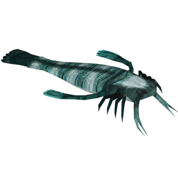 Hibbertopterus (Jules) | ZT2 Download Library Wiki | Fandom