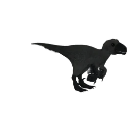 Utahraptor (Blue Fang) | ZT2 Download Library Wiki | Fandom