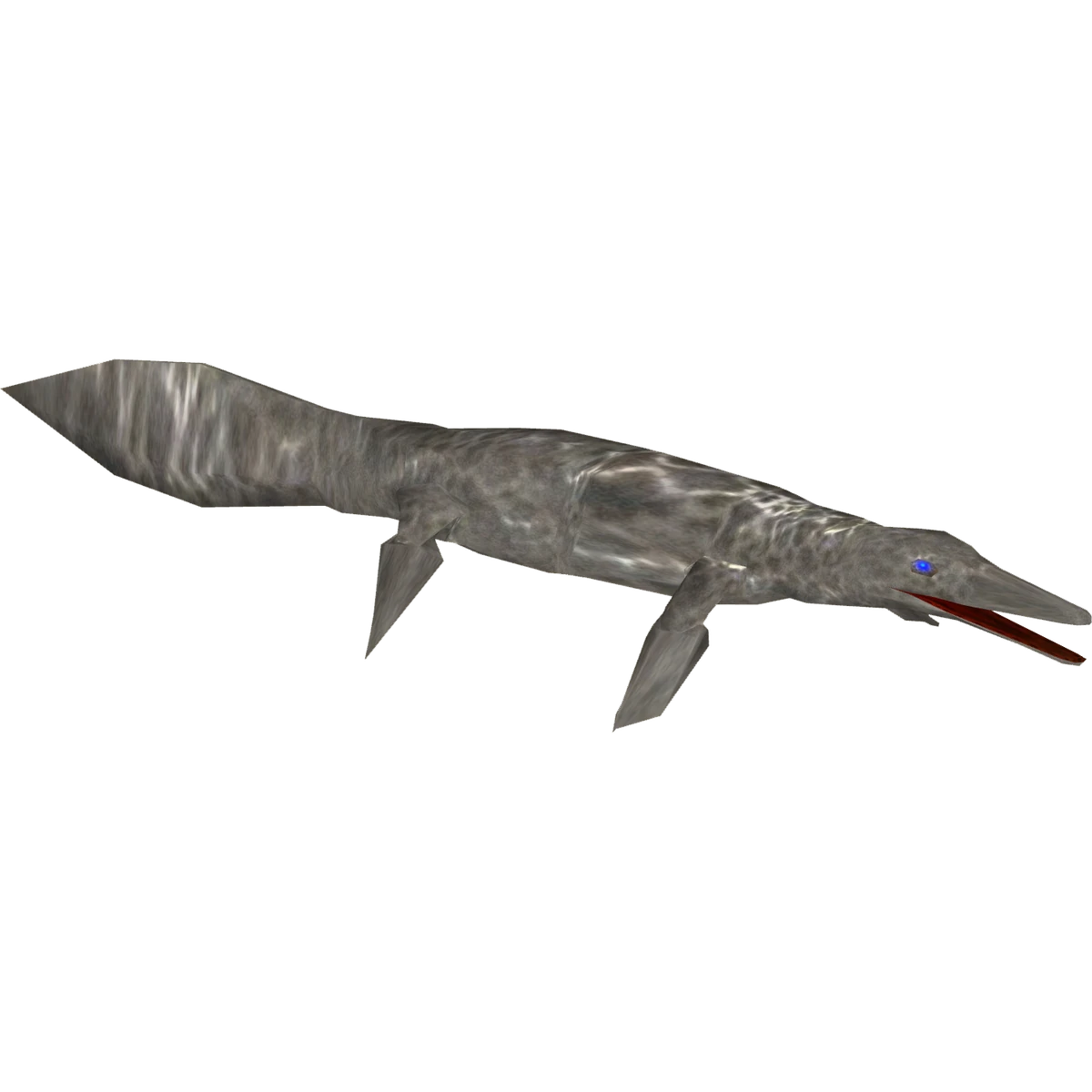 Hainosaurus (Kingcobrasaurus) | ZT2 Download Library Wiki | Fandom
