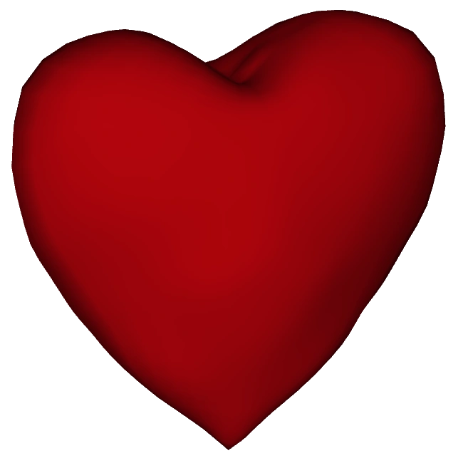 Valentine Heart Statues (Silverwren) | ZT2 Download Library Wiki | Fandom