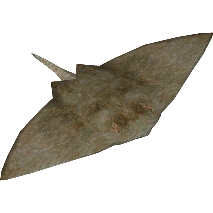 Longtail Butterfly Ray (Zerosvalmont) | ZT2 Download Library Wiki | Fandom