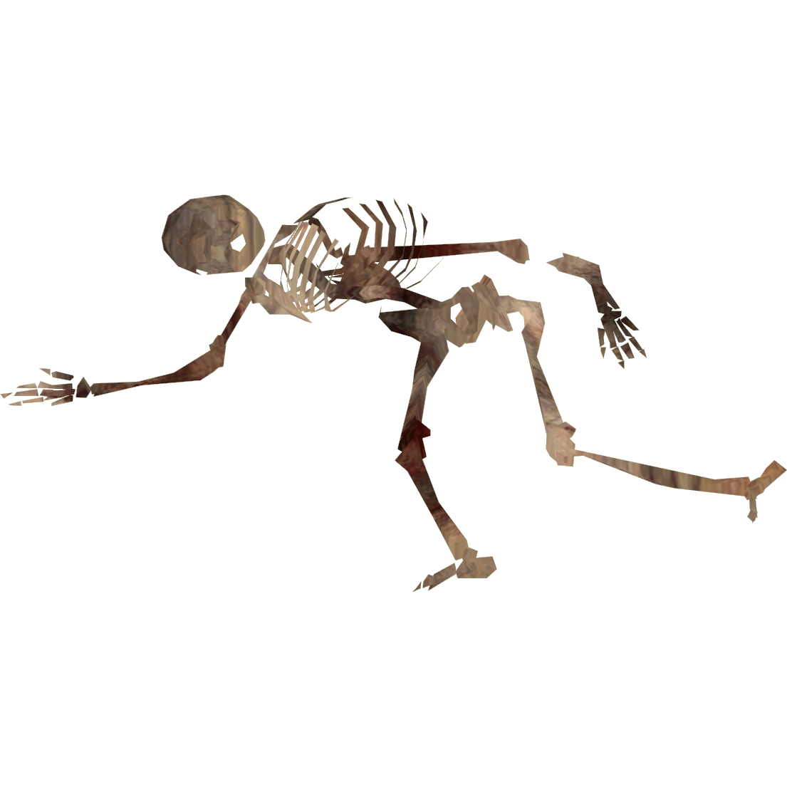 Skeleton 2 (Dannybob) | ZT2 Download Library Wiki | Fandom