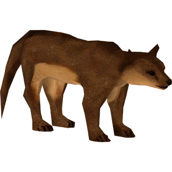 Falanouc (Artifex) | ZT2 Download Library Wiki | Fandom