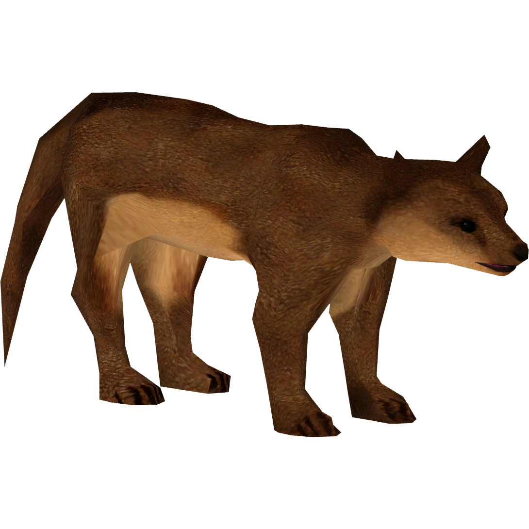 Falanouc (Artifex) | ZT2 Download Library Wiki | Fandom