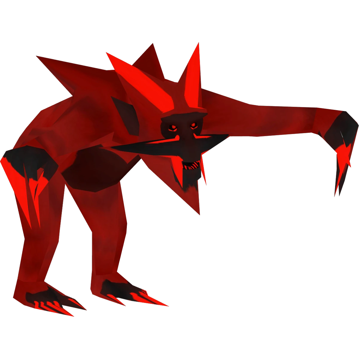 Imp Ape (Dilophoraptor) | ZT2 Download Library Wiki | Fandom