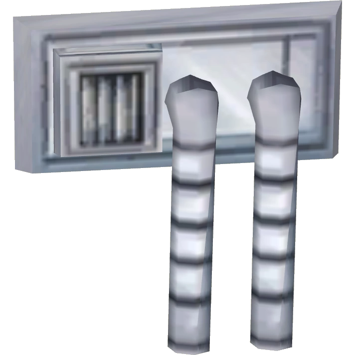 Pipes (Feral Designs) | ZT2 Download Library Wiki | Fandom