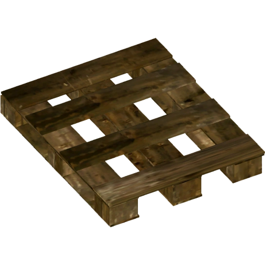 Wood Pallets (Feral Designs) | ZT2 Download Library Wiki | Fandom