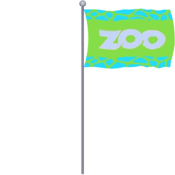 Zoo Flags (Feral Designs) | ZT2 Download Library Wiki | Fandom