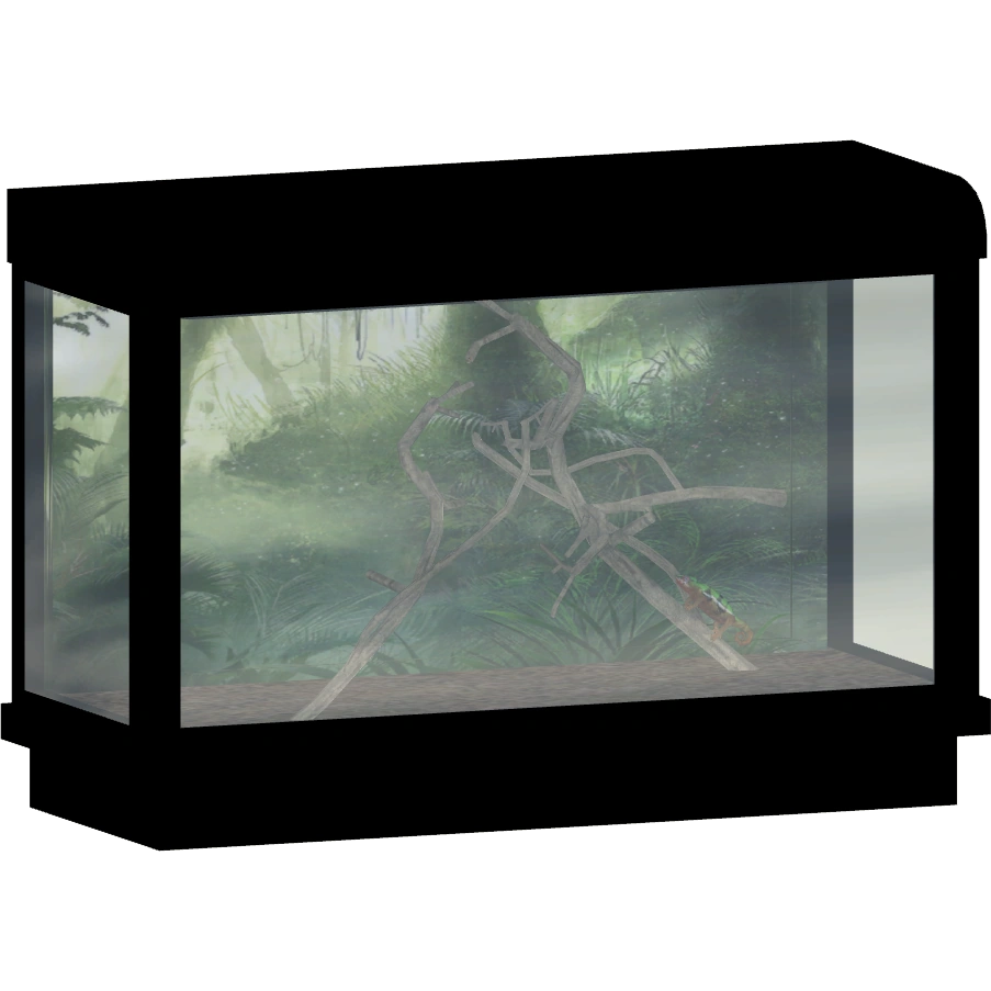 Panther Chameleon Tank (Whalebite) | ZT2 Download Library Wiki | Fandom