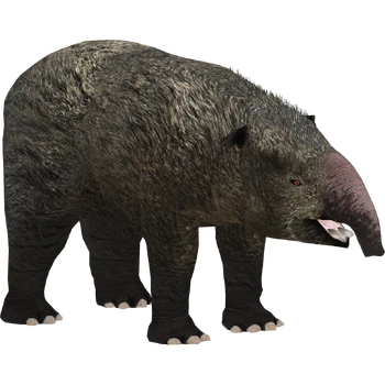 Barytherium (Demon Hunter) | ZT2 Download Library Wiki | Fandom