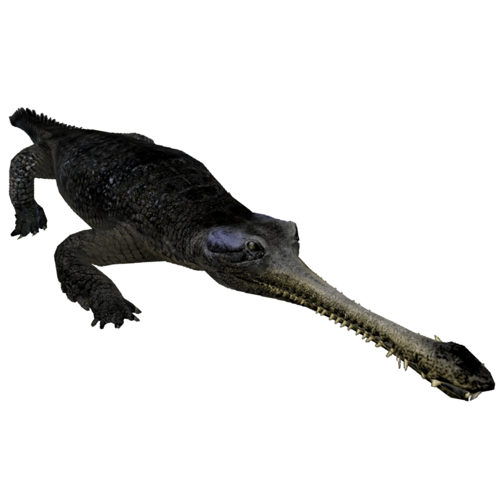 Gryposuchus (DoveCrusher) | ZT2 Download Library Wiki | Fandom