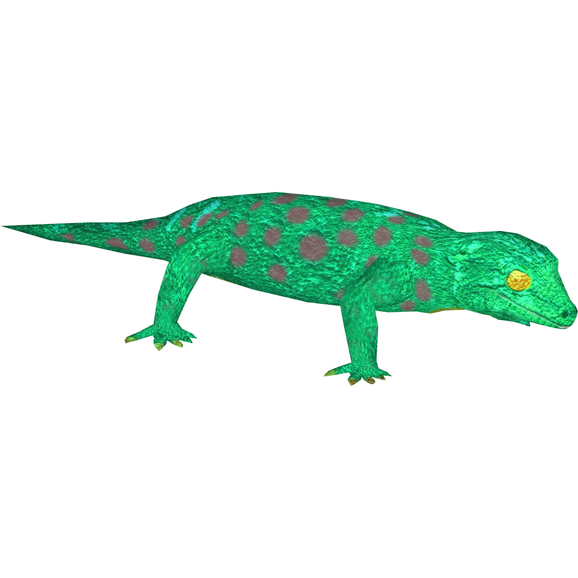 Meyers' Gecko (Dedennedillo) | ZT2 Download Library Wiki | Fandom
