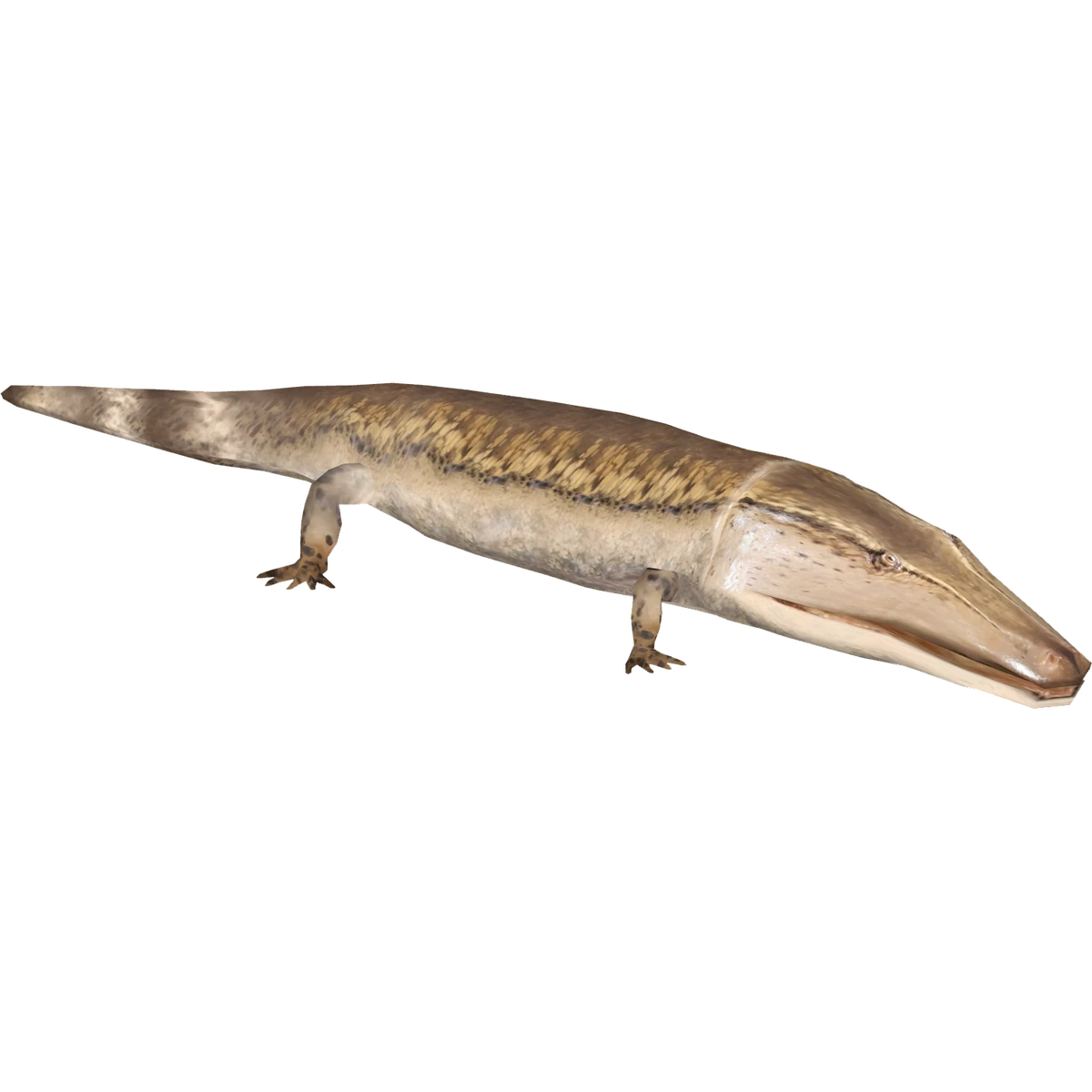 Antarctosuchus (Demon Hunter) | ZT2 Download Library Wiki | Fandom