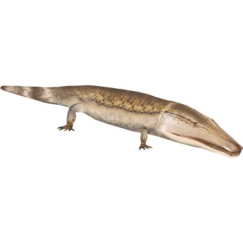 Antarctosuchus (Demon Hunter) | ZT2 Download Library Wiki | Fandom