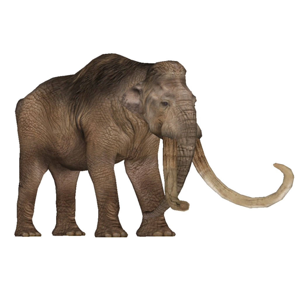 Columbian Mammoth (Bunyupy, Eryel, Maximilian & Zerosvalmont) | ZT2 ...