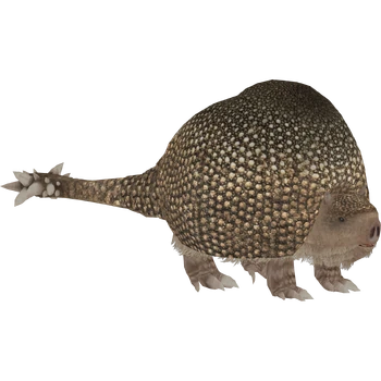 Doedicurus (Demon Hunter) | ZT2 Download Library Wiki | Fandom