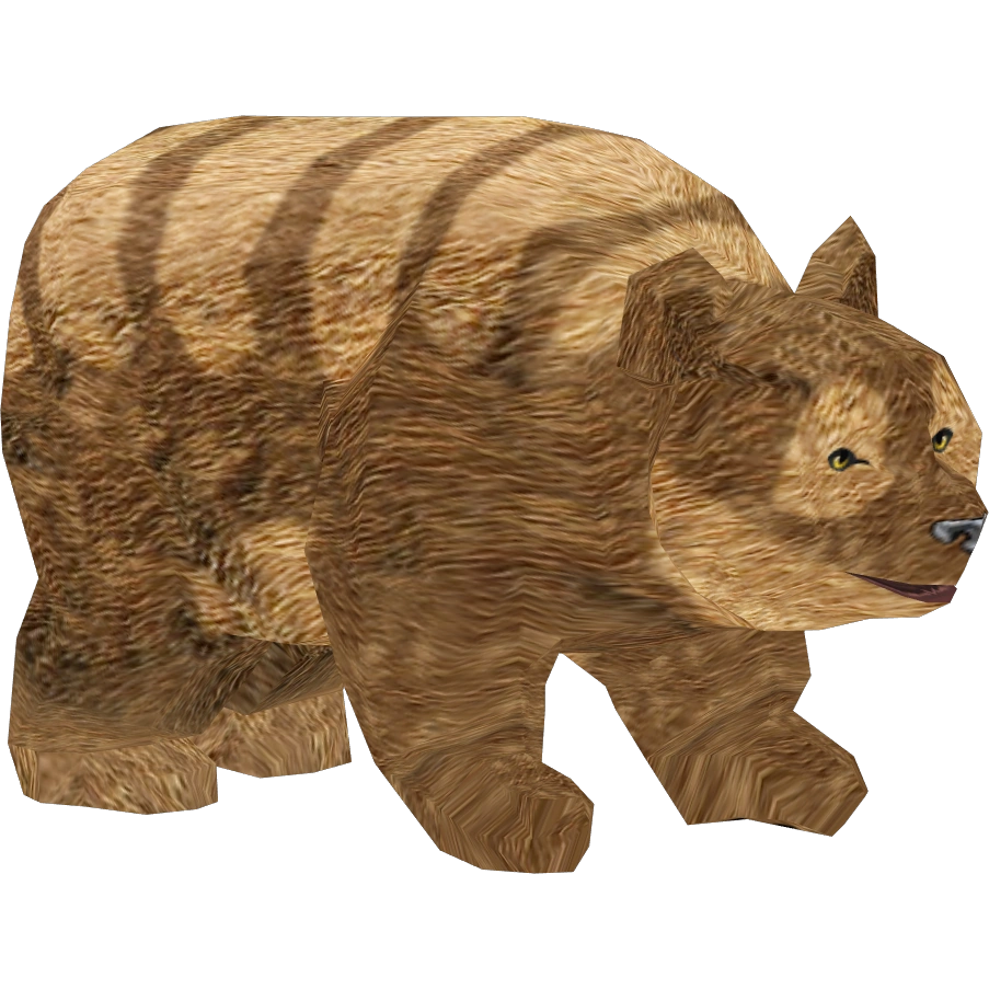 Dwarf Panda (RyuKami) | ZT2 Download Library Wiki | Fandom