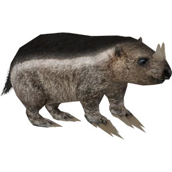 Horned Gopher (Demon Hunter) | ZT2 Download Library Wiki | Fandom