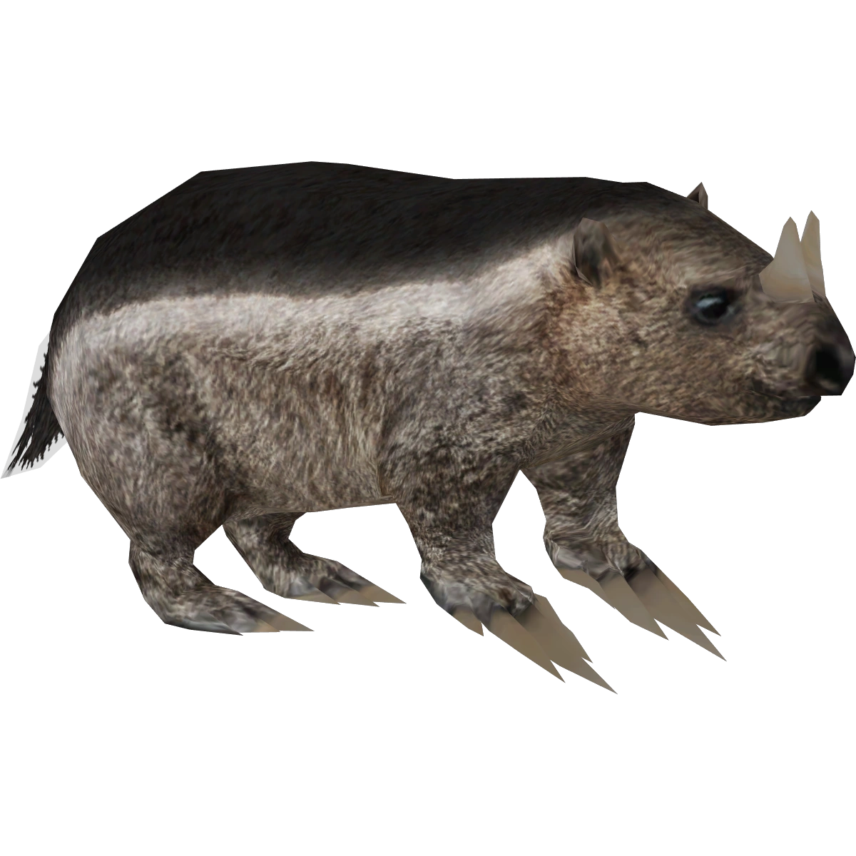 Horned Gopher (Demon Hunter) | ZT2 Download Library Wiki | Fandom