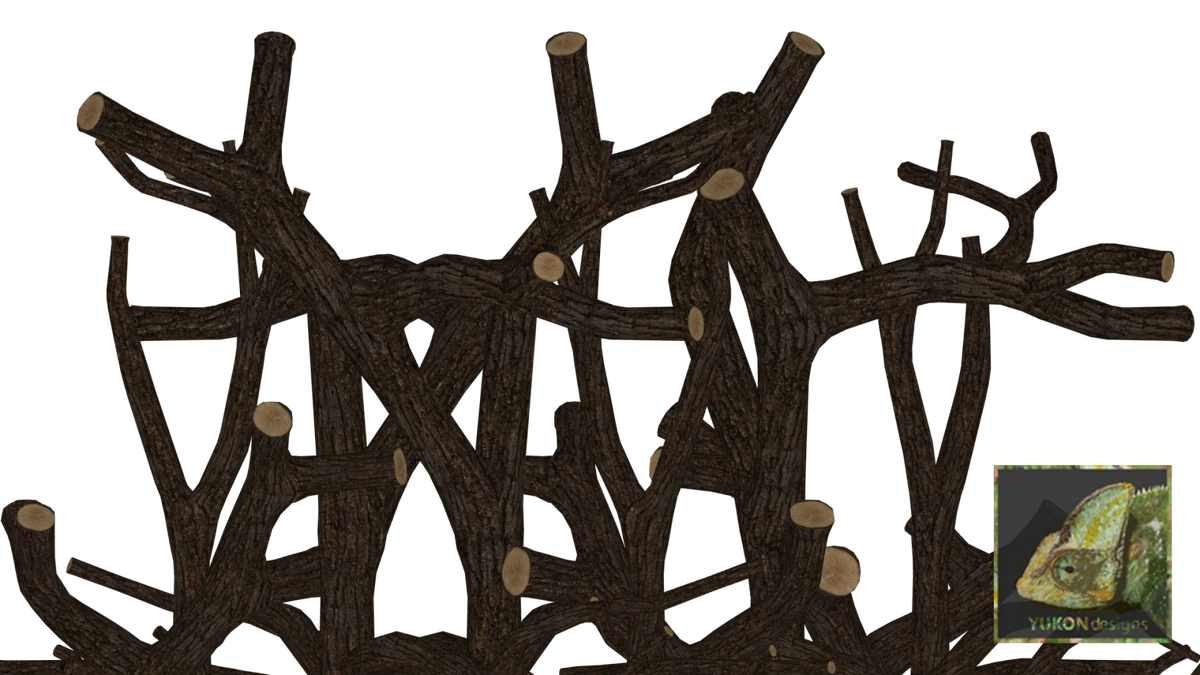 Logs (Yukon) | ZT2 Download Library Wiki | Fandom