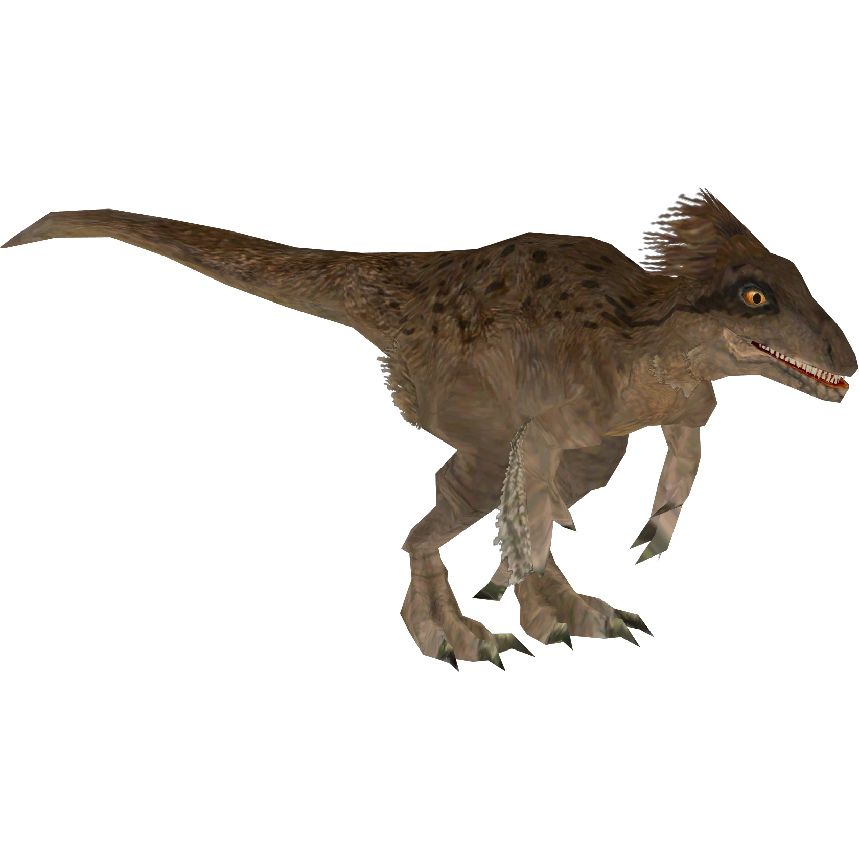 Stokesosaurus