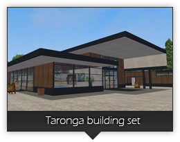 Taronga Building Set (Zeta-Designs) | ZT2 Download Library Wiki | Fandom