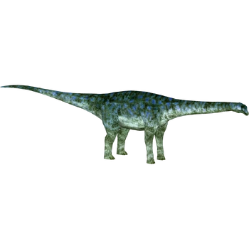 Borealosaurus (HENDRIX) | ZT2 Download Library Wiki | Fandom