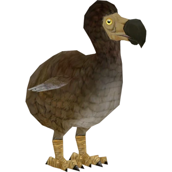Dodo (Blue Fang) | ZT2 Download Library Wiki | Fandom