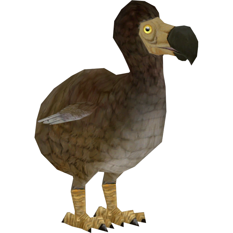 Dodo (NanoLancensis) | ZT2 Download Library Wiki | Fandom
