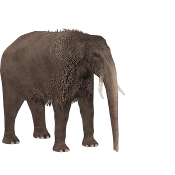 Southern Mammoth (Demon Hunter) | ZT2 Download Library Wiki | Fandom