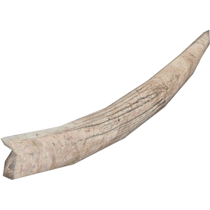 Tusk Fragment (Lgcfm & Ulquiorra) | ZT2 Download Library Wiki | Fandom