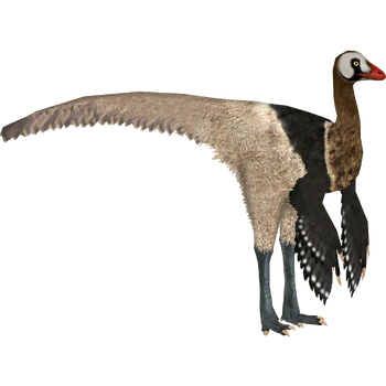 Nqwebasaurus (Ulquiorra) | ZT2 Download Library Wiki | Fandom