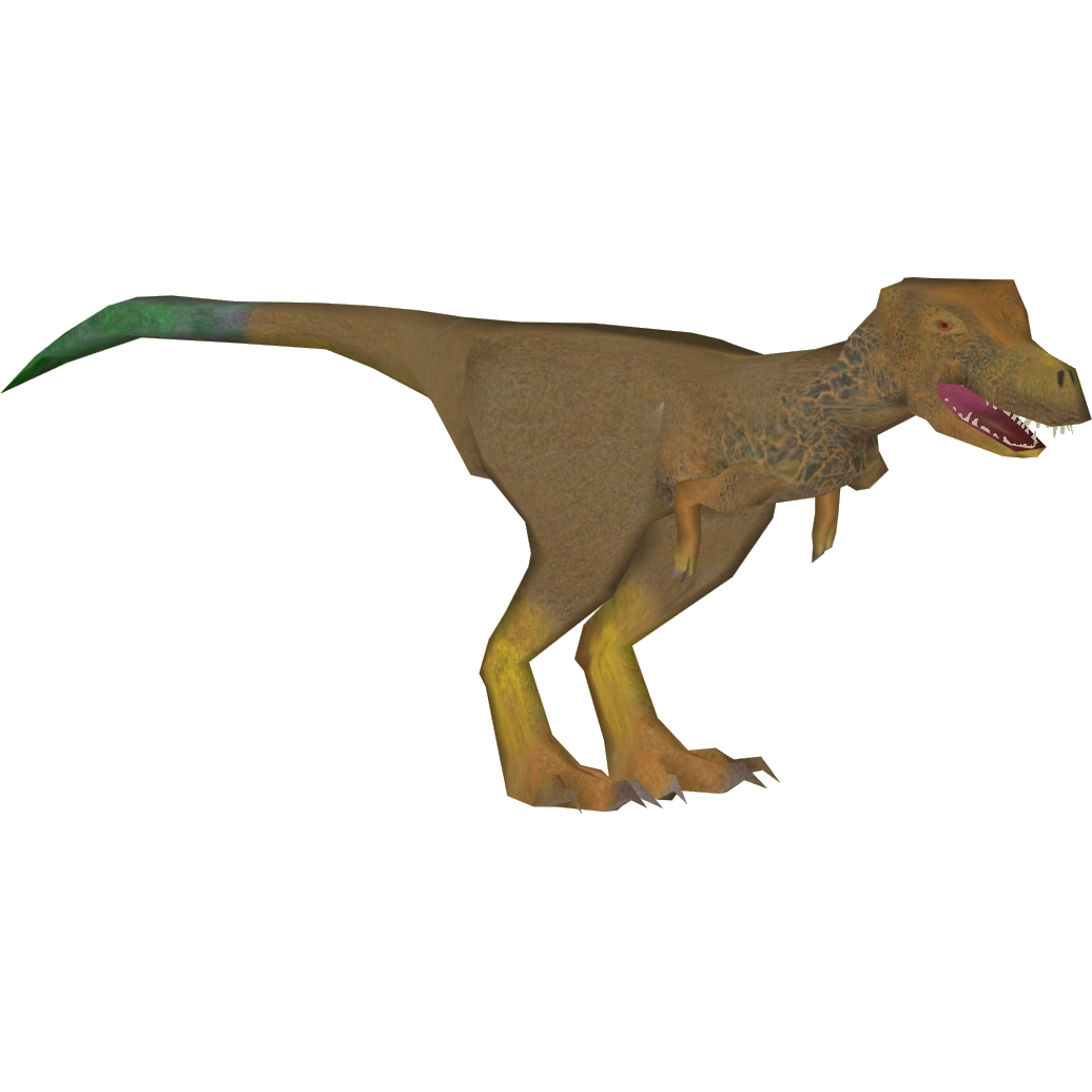 Ciote (Flish & Kingcobrasaurus) | ZT2 Download Library Wiki | Fandom