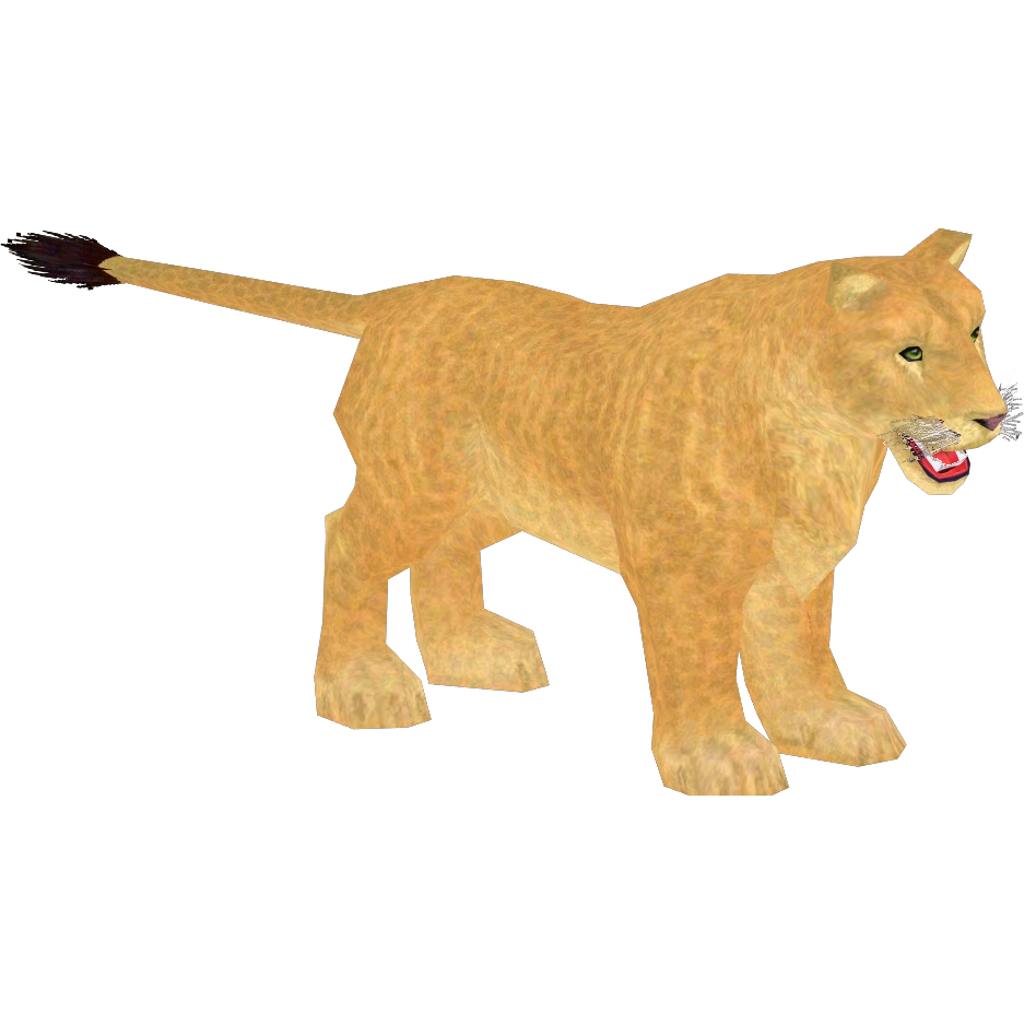 Marozi (Creature Creators) | ZT2 Download Library Wiki | Fandom