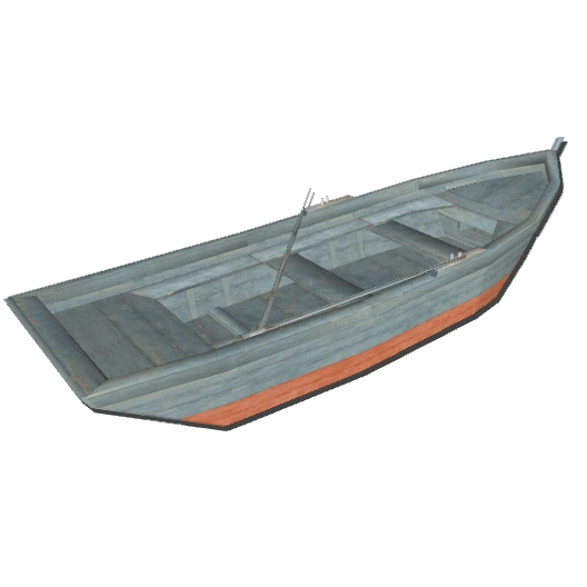 Rowboat (Feral Designs) | ZT2 Download Library Wiki | Fandom
