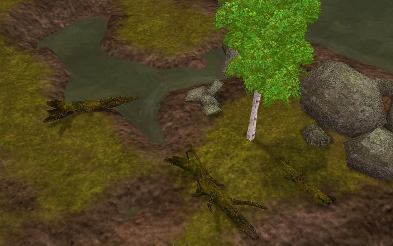 Bog Pack (HENDRIX) | ZT2 Download Library Wiki | Fandom