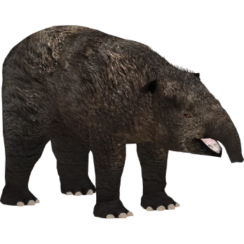 Barytherium (Demon Hunter) | ZT2 Download Library Wiki | Fandom