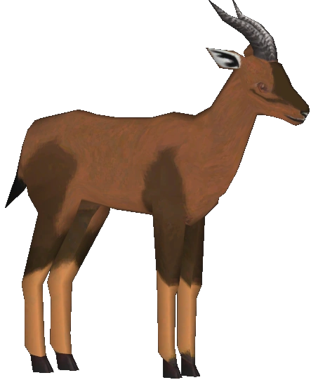 Topi (RightEyElash) | ZT2 Download Library Wiki | Fandom