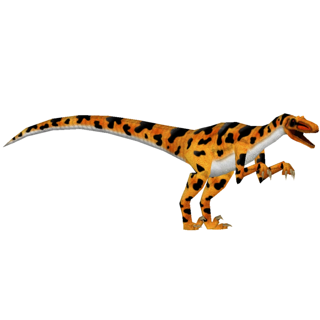 Utahraptor (Indra_Budhi) | ZT2 Download Library Wiki | Fandom