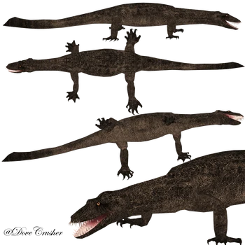 Ceresiosaurus (DoveCrusher) | ZT2 Download Library Wiki | Fandom