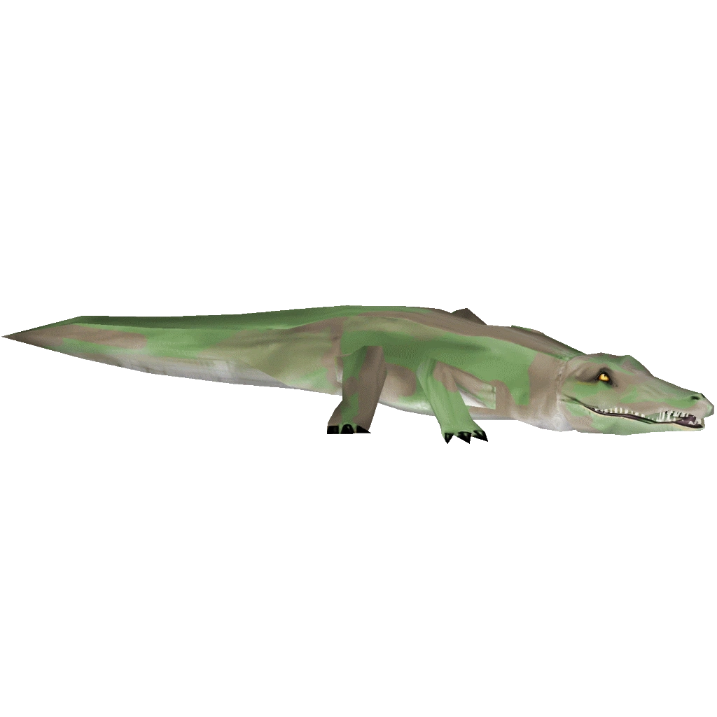 Eryops (Verdant Gregor & Zooa) | ZT2 Download Library Wiki | Fandom