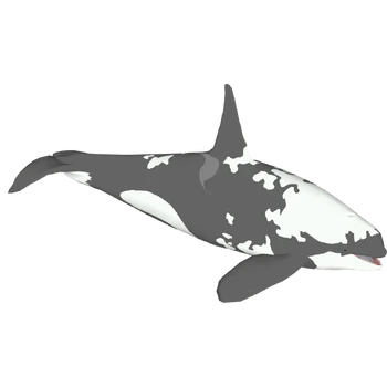 North Atlantic Type 1 Orca (ObsidianAngst) | ZT2 Download Library Wiki ...