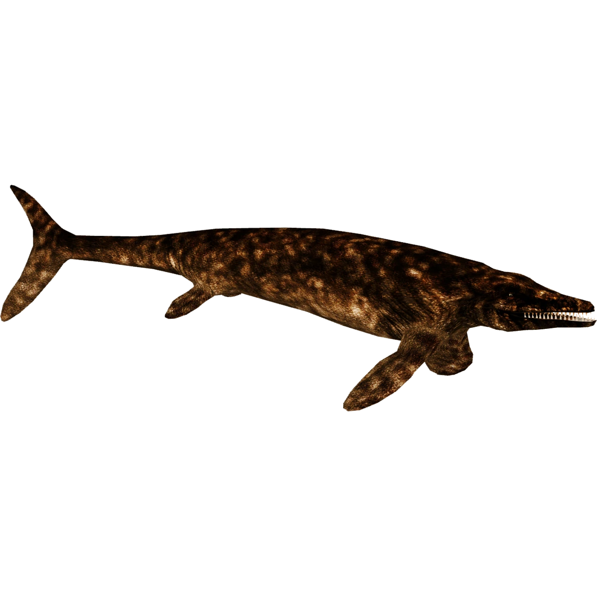 Jurassic World Prognathodon (Alvin Abreu) | ZT2 Download Library Wiki ...