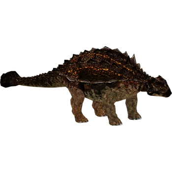 Jurassic World Euoplocephalus (Alvin Abreu) | ZT2 Download Library Wiki ...