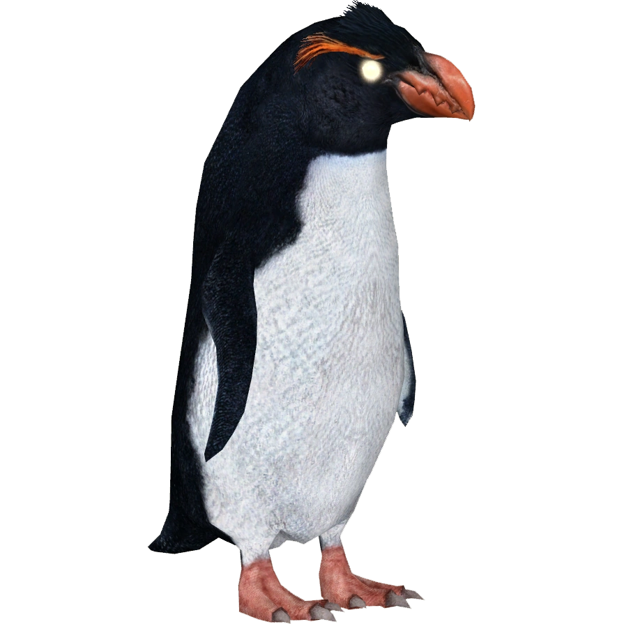 Killer Penguin (Lgcfm & Ulquiorra) | ZT2 Download Library Wiki | Fandom
