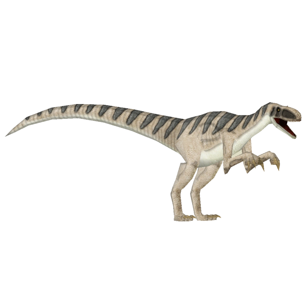 Megaraptor (Indra_Budhi) | ZT2 Download Library Wiki | Fandom