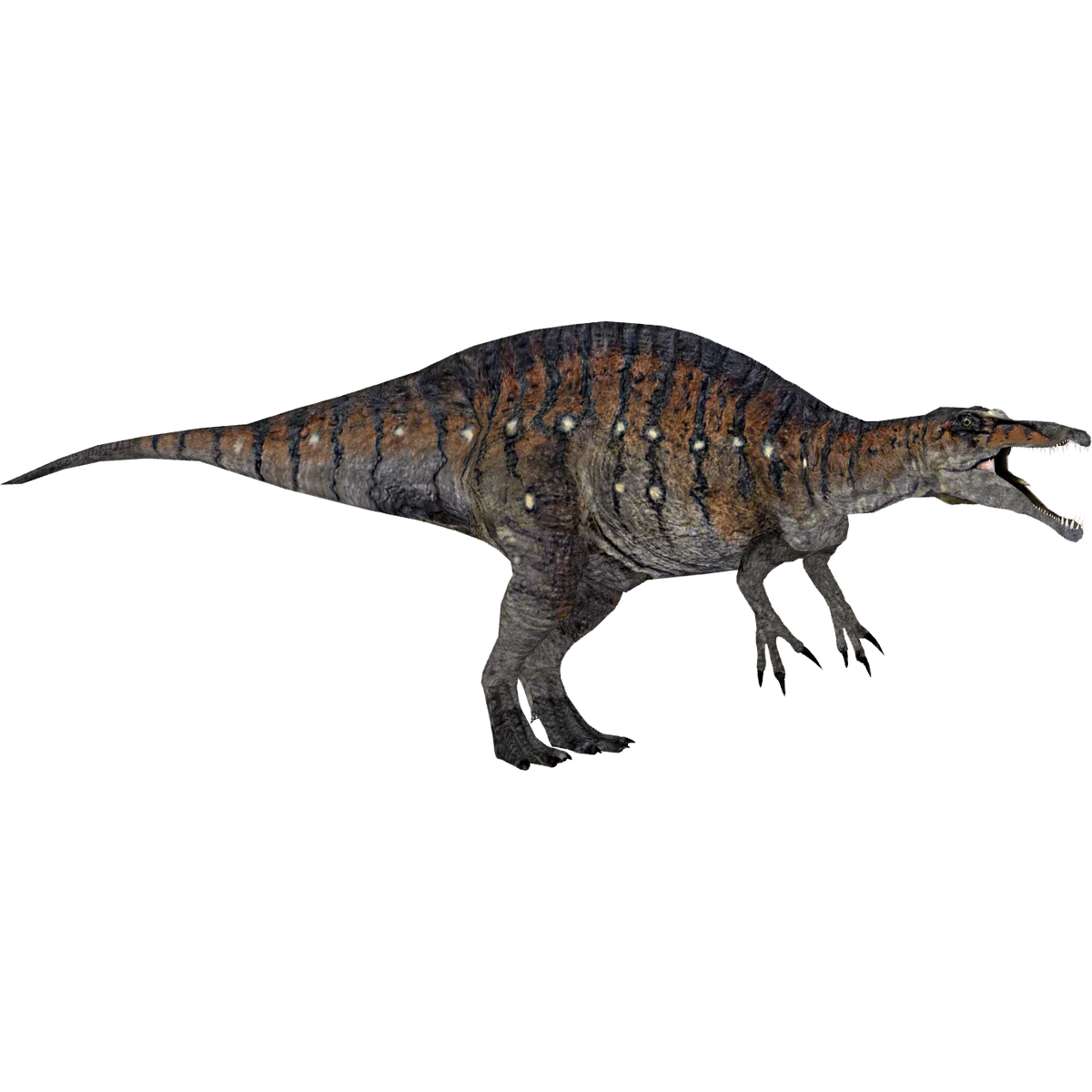 Sinopliosaurus (TheriDK) | ZT2 Download Library Wiki | Fandom