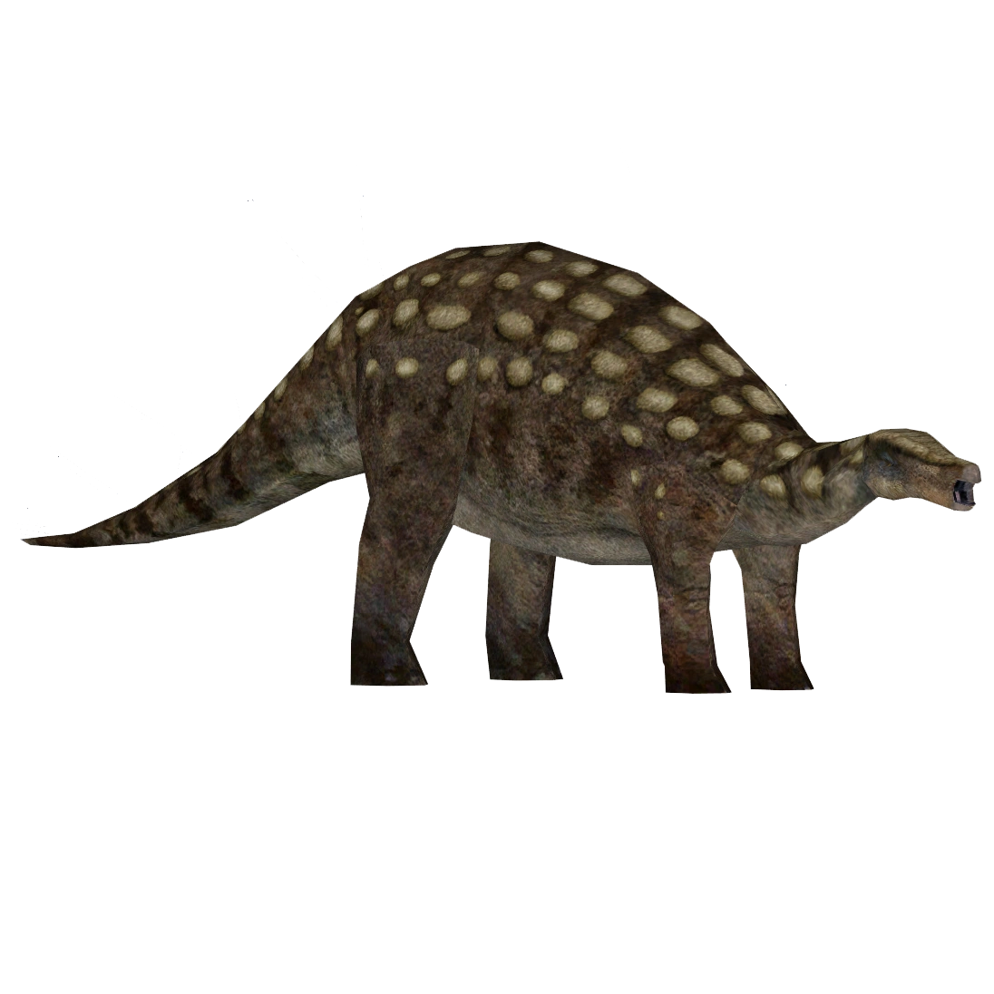 Jurassic Park Panoplosaurus (Mjmannella) | ZT2 Download Library Wiki ...