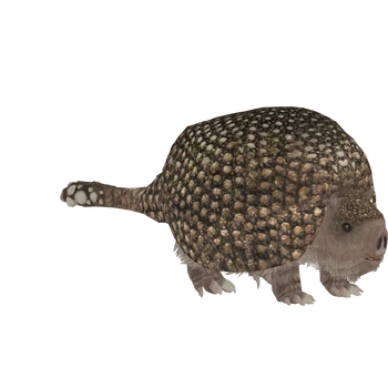 Doedicurus (Demon Hunter) | ZT2 Download Library Wiki | Fandom