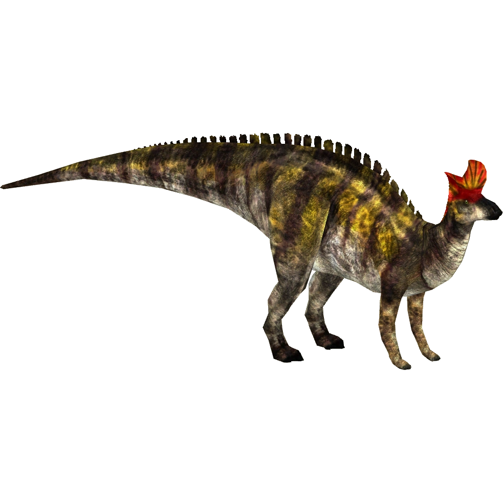 Lambeosaurus (Ulquiorra) | ZT2 Download Library Wiki | Fandom
